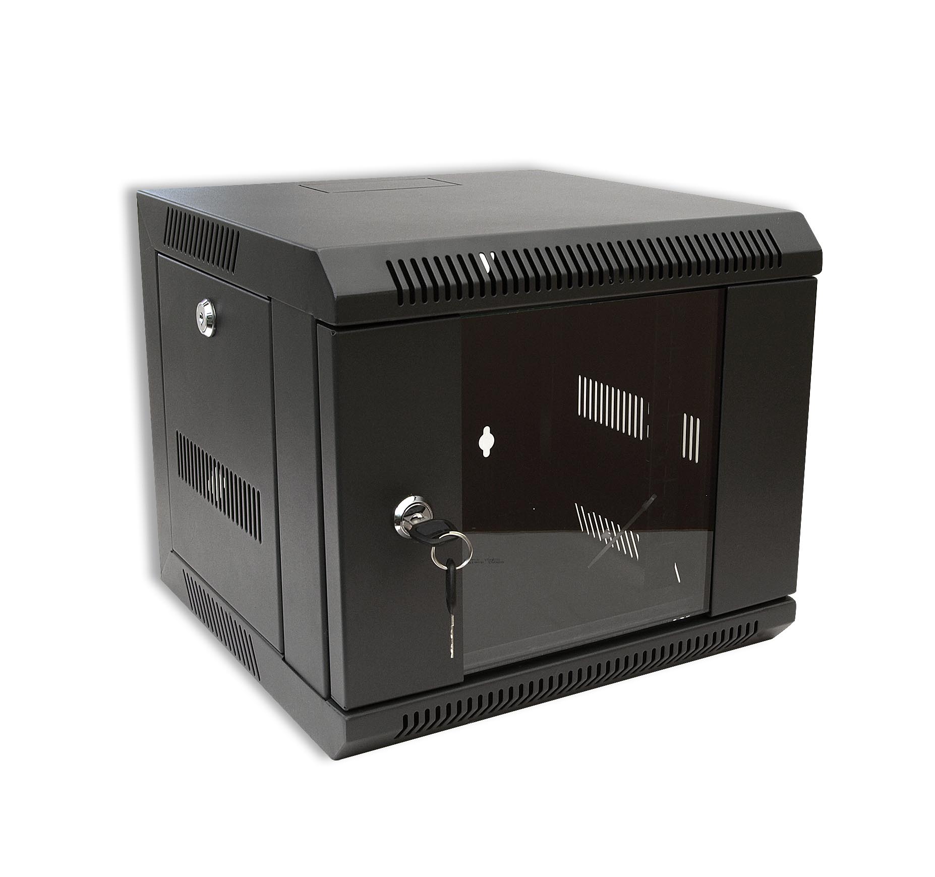 Welcome to CMSPLC - MINI PATCH 4U SOHO CAB