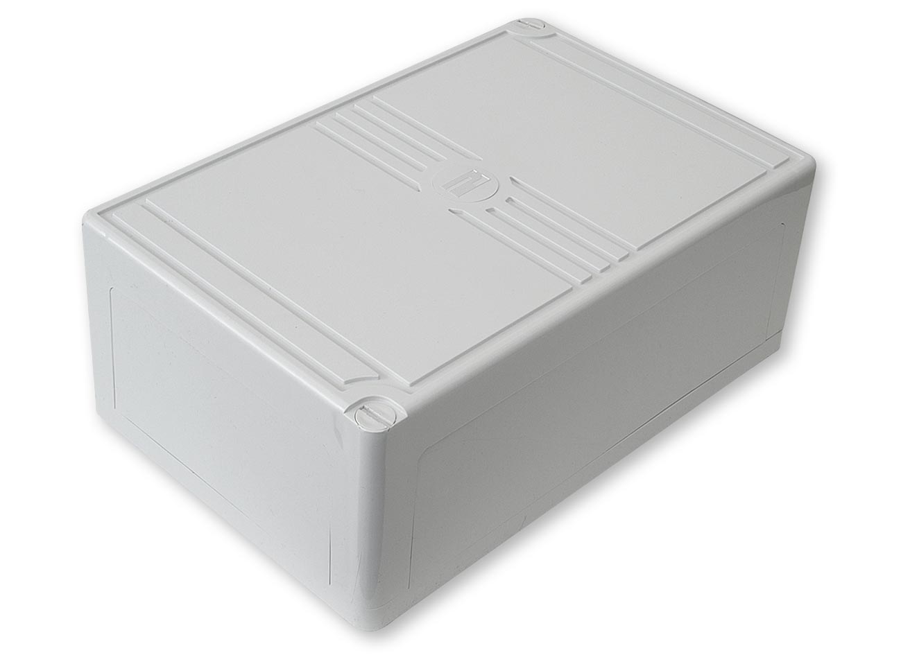 Cable Management Supplies - 50 PAIR CONNECTION BOX
