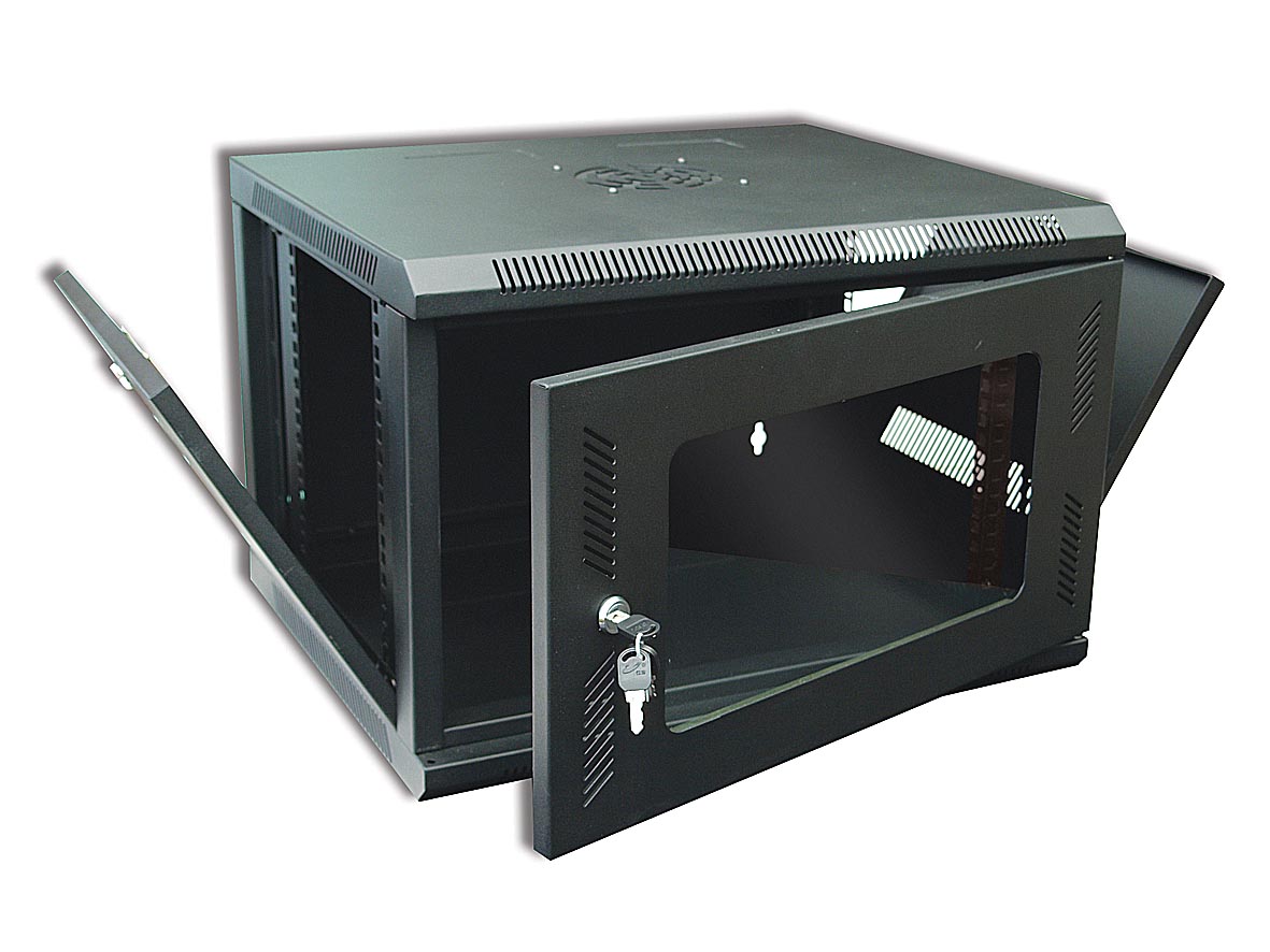 Welcome to CMSPLC - 9U 450MM DEEP WALLBOX